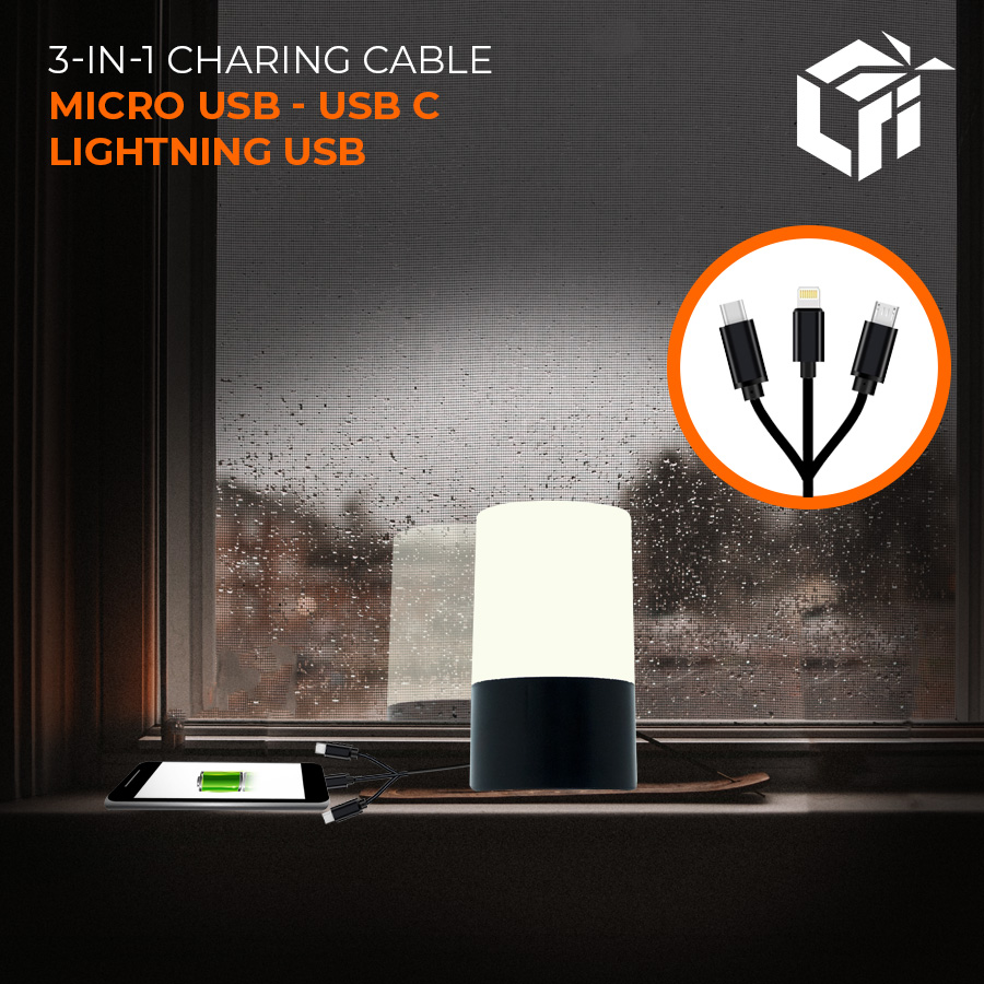 Home Emergency Lights | RZLAHR | Exit Light Co.