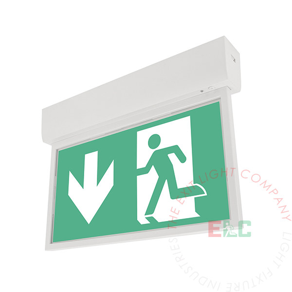 Emergency Exit Signs Uk