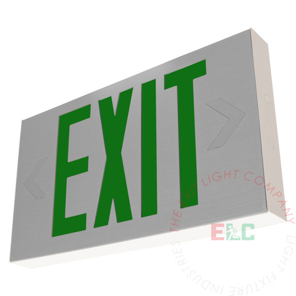 Exit Sign Logo Exit Sign High Res Vector Graphic Getty Images