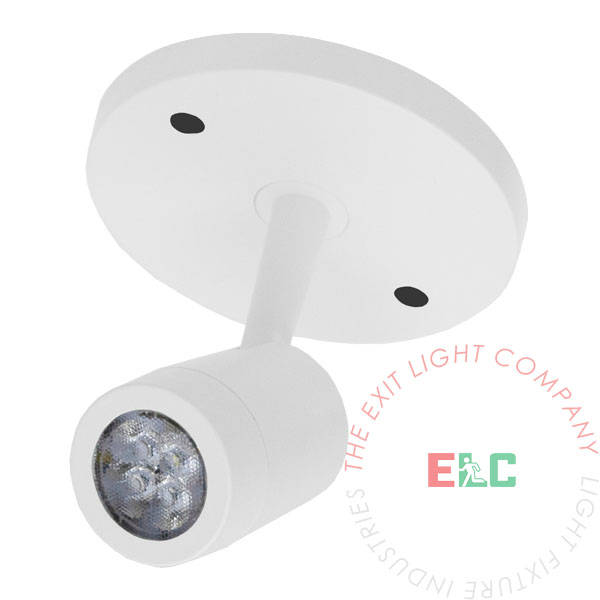 Emergency Lighting Replacement Parts Chloride 100 003 A045,
